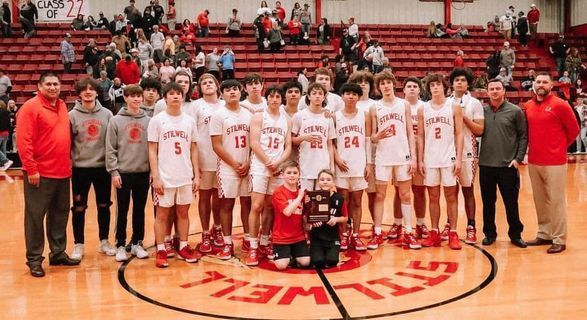 Superintendent's Update Feb. 21-26, 2022 | Stilwell Public Schools