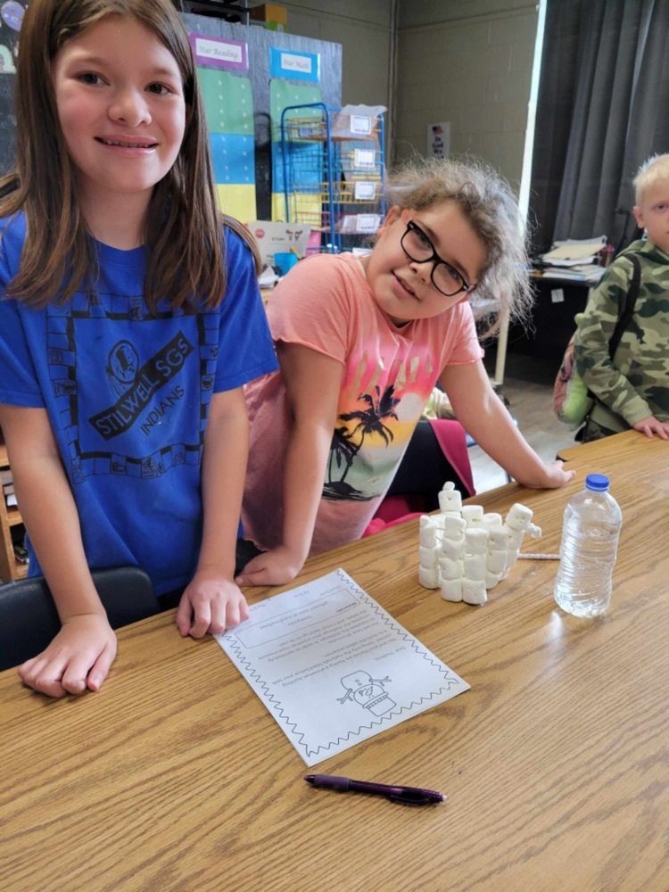 Live Feed | Stilwell Elementary School