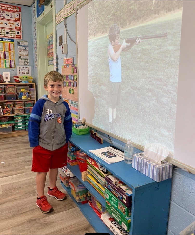 Live Feed | Stilwell Elementary School