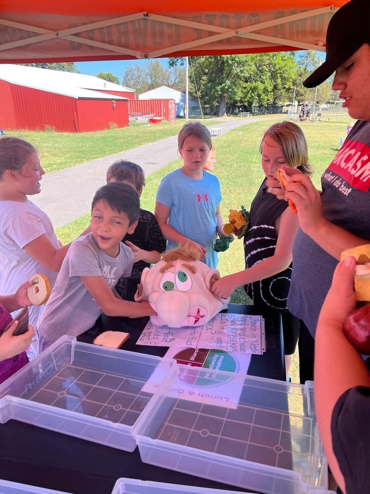 Live Feed | Stilwell Elementary School