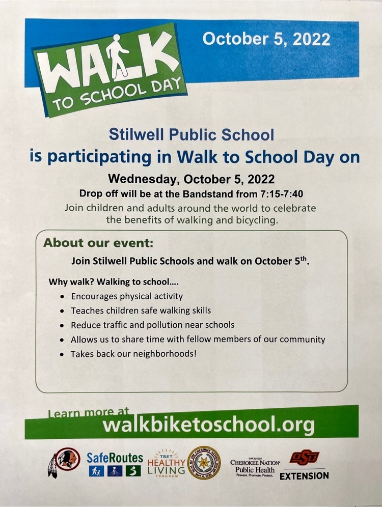 Live Feed | Stilwell Elementary School