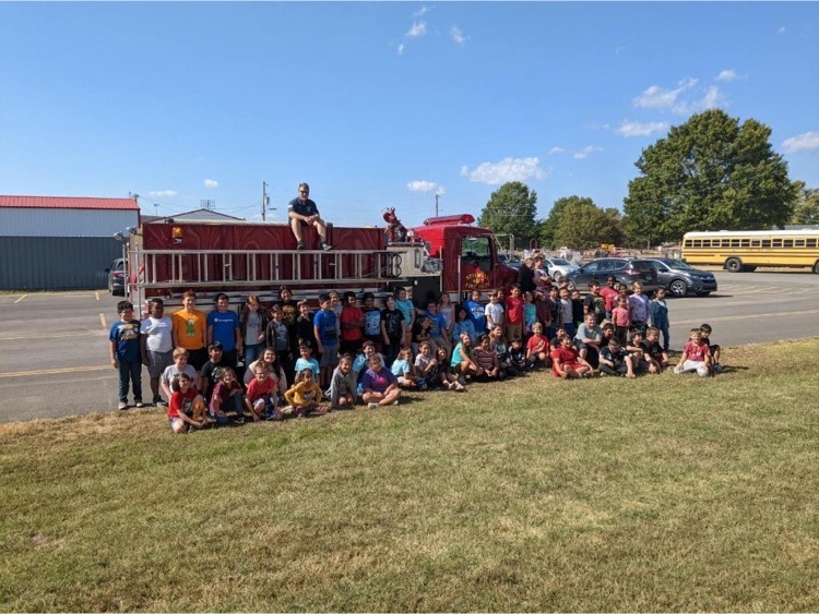 Live Feed | Stilwell Elementary School