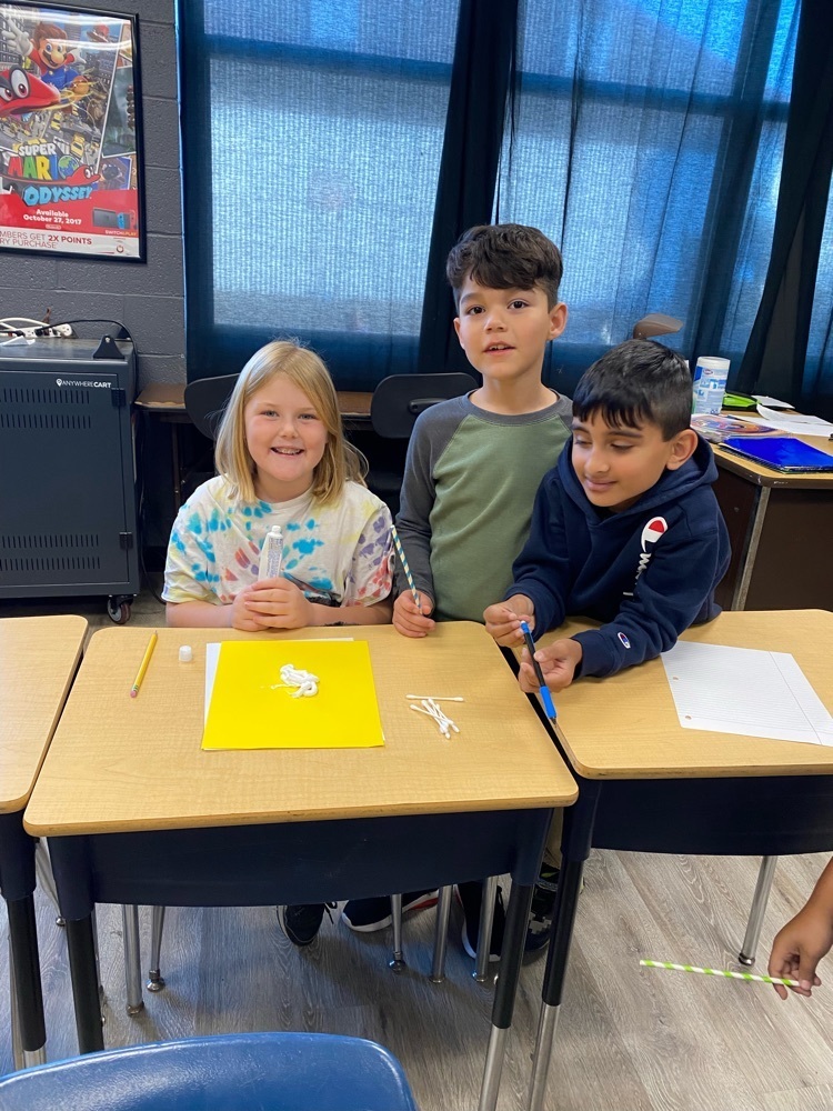 Live Feed | Stilwell Elementary School