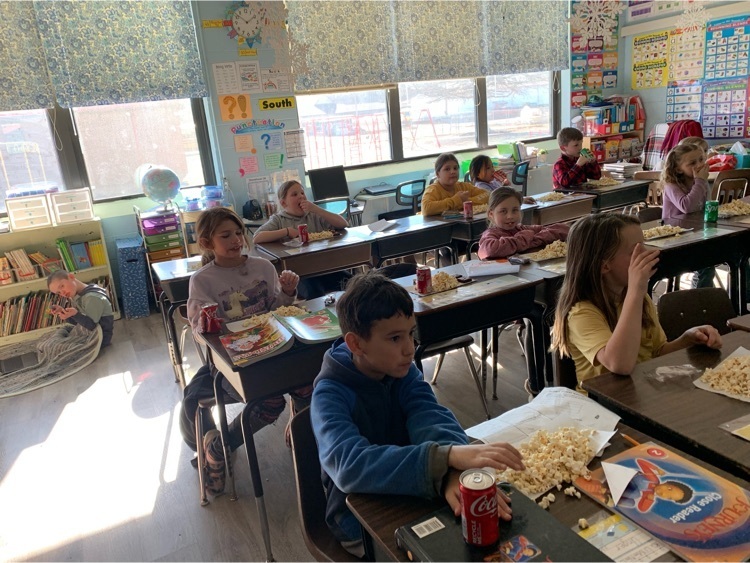 Live Feed | Stilwell Elementary School