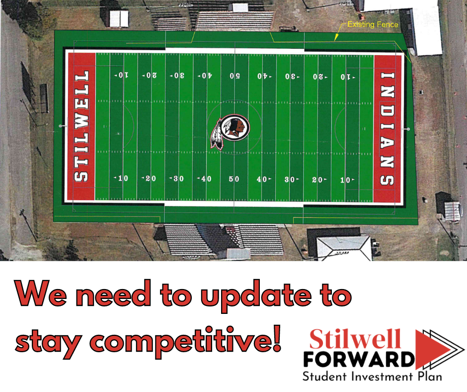 Live Feed | Stilwell Public Schools