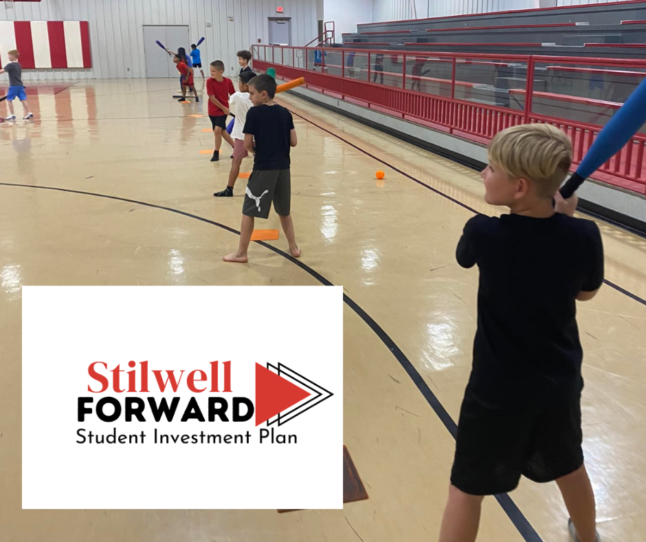 Live Feed | Stilwell Public Schools