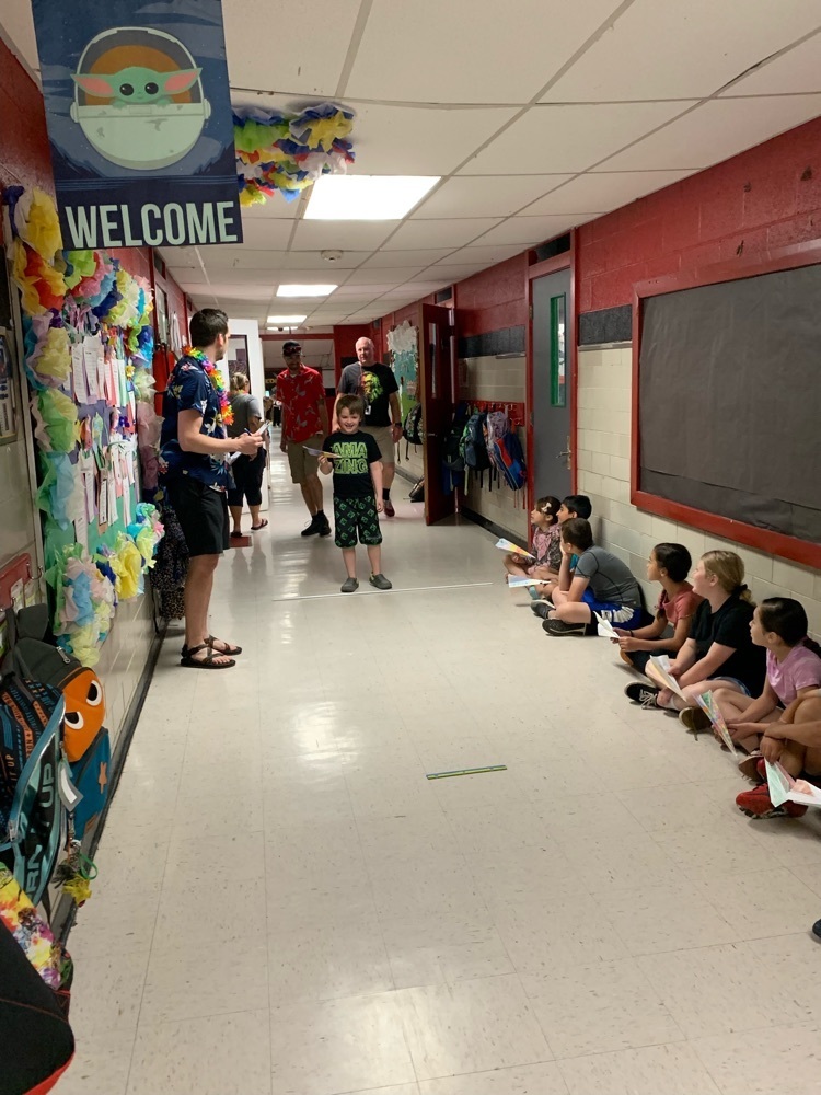 Live Feed | Stilwell Elementary School