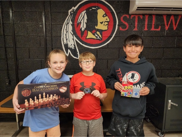 Live Feed | Stilwell Elementary School