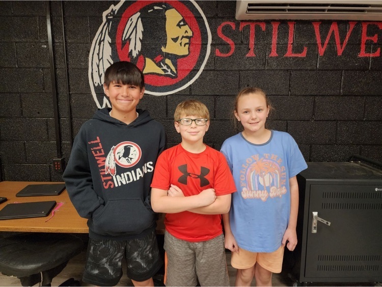 Live Feed | Stilwell Elementary School