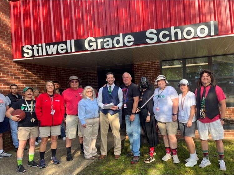 Live Feed | Stilwell Elementary School